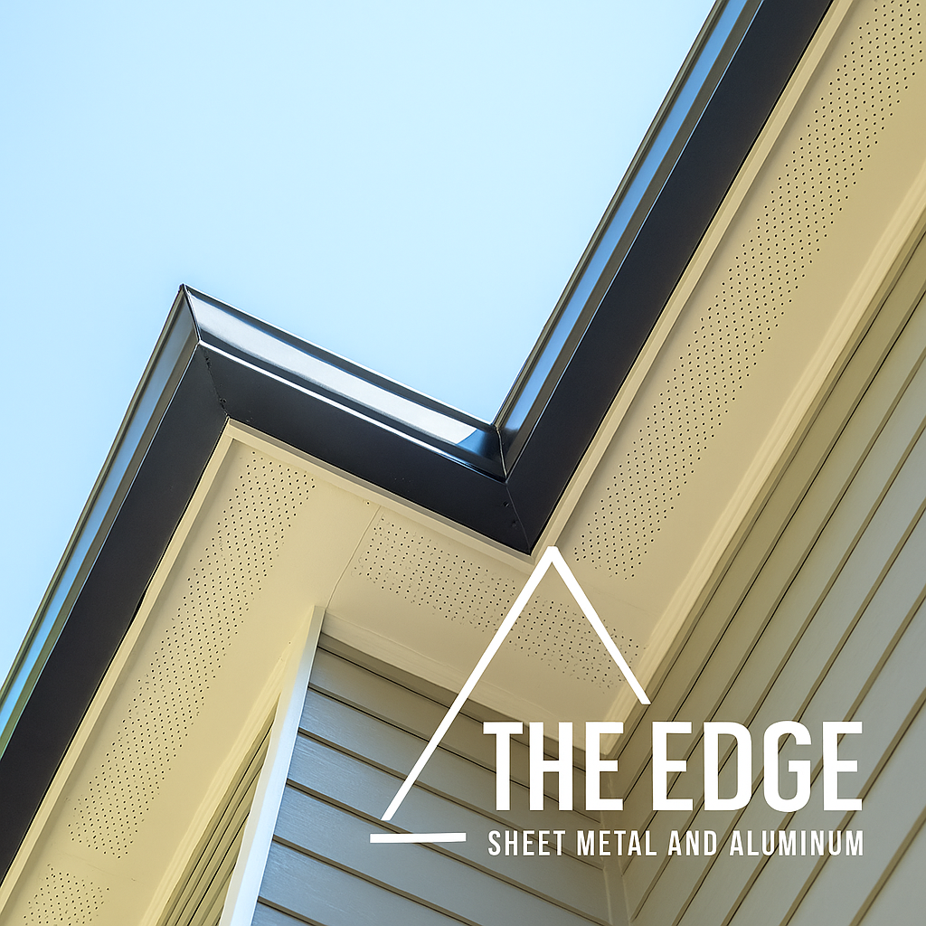 The Edge Sheet Metal & Aluminum Ltd