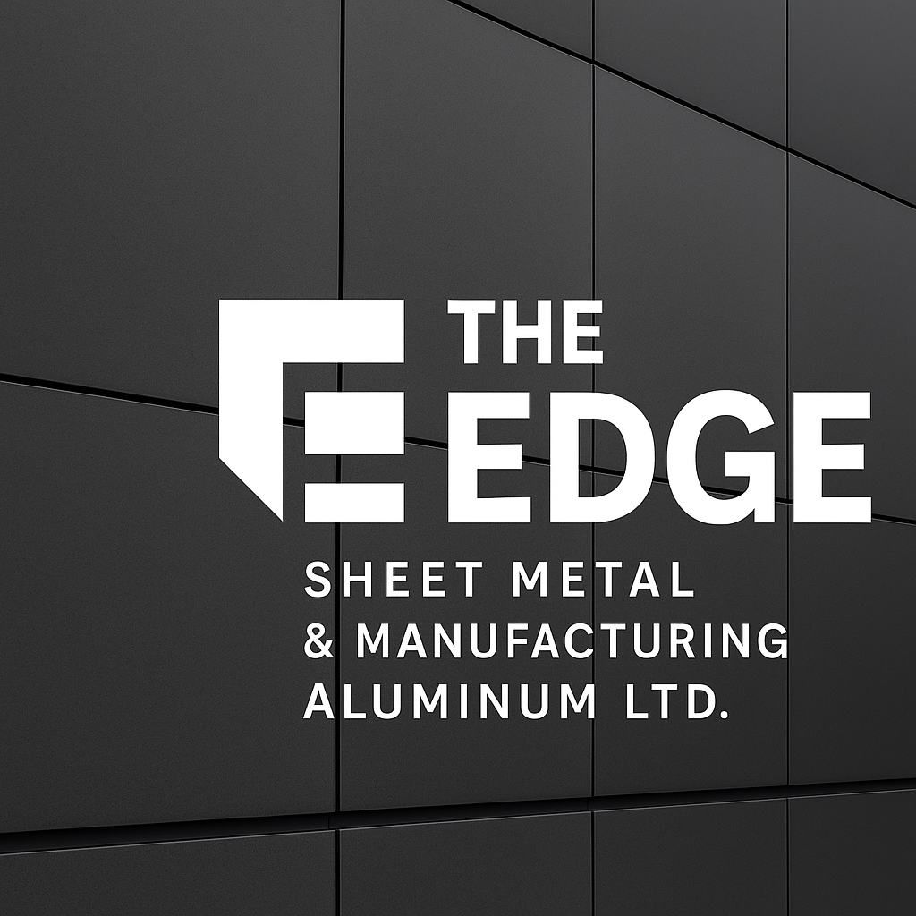 The Edge Sheet Metal & Aluminum Ltd