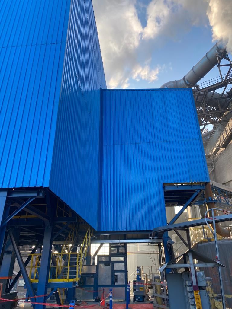 The Edge Sheet Metal & Aluminum Ltd