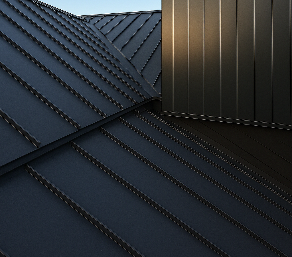The Edge Sheet Metal & Aluminum Ltd